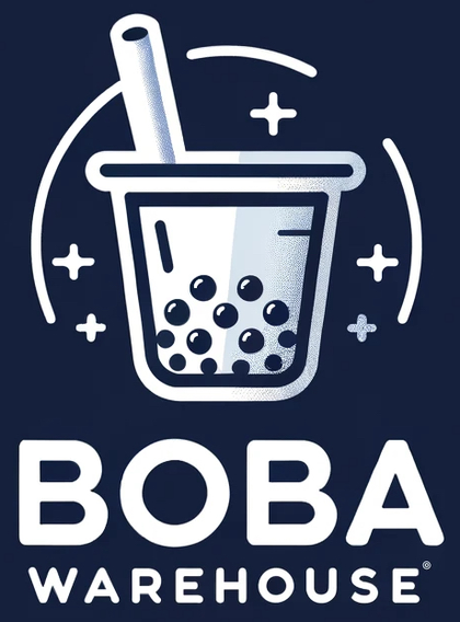 Explore Our Bubble Tea Boba | Boba Warehouse | Lowell, MA